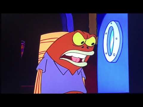 Spongebob squarepants just dance song - YouTube