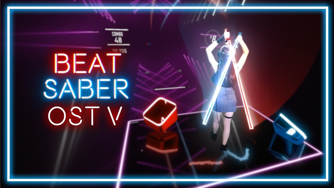 [Beat Saber | OST 5] Magic - Jarosav Beck and Meredith Bull (Expert+ ...