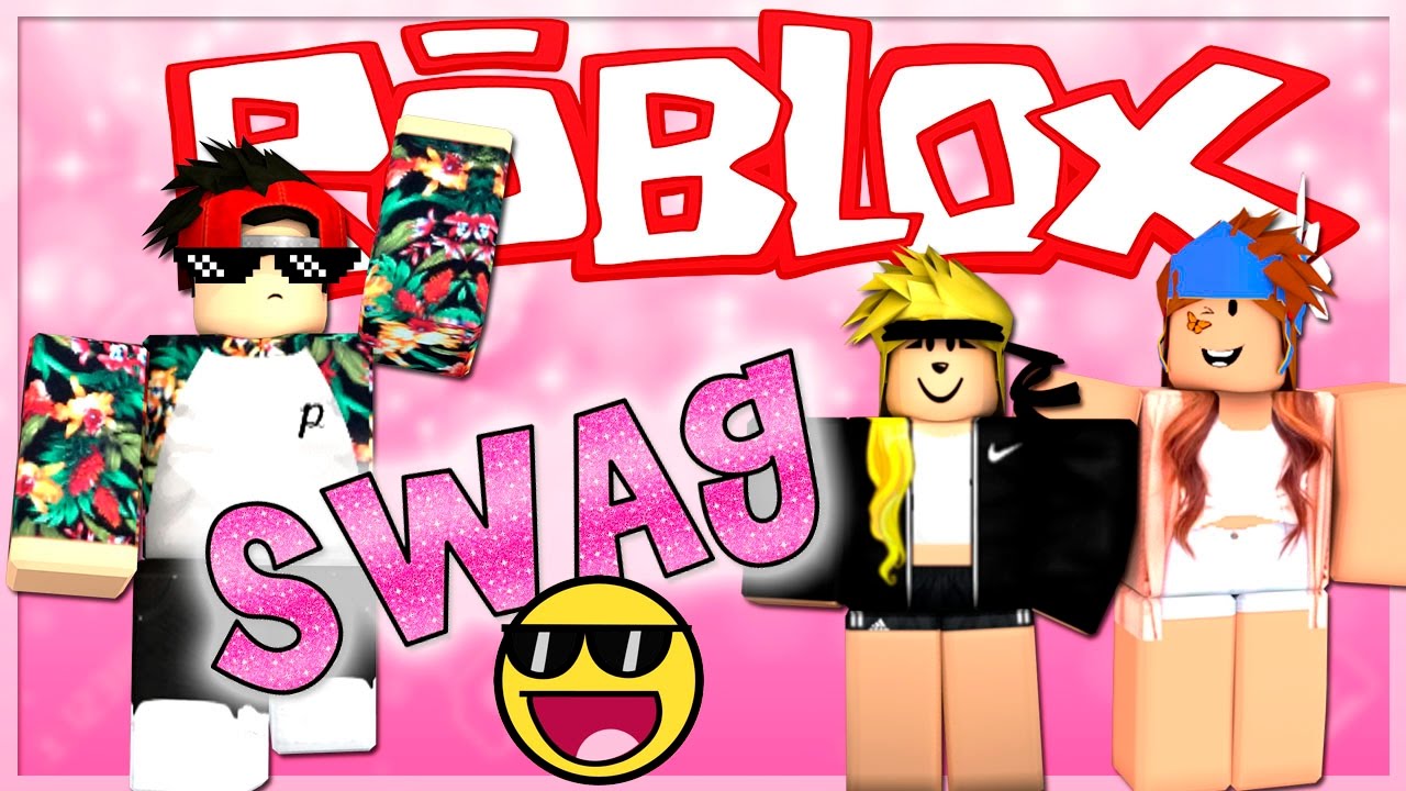 ¡SOMOS SWAGGERS! | ROBLOX con SUBS - FASHION FRENZY - YouTube
