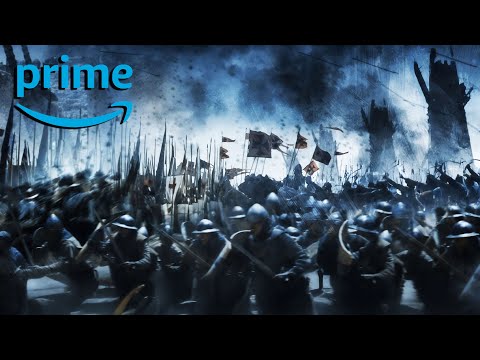 Top 7 HISTORICAL EPIC Movies on Prime Right Now! 2025