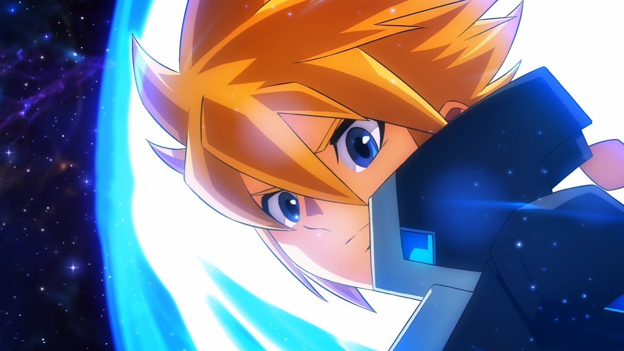 Blade Strangers (Gunvolt) - YouTube