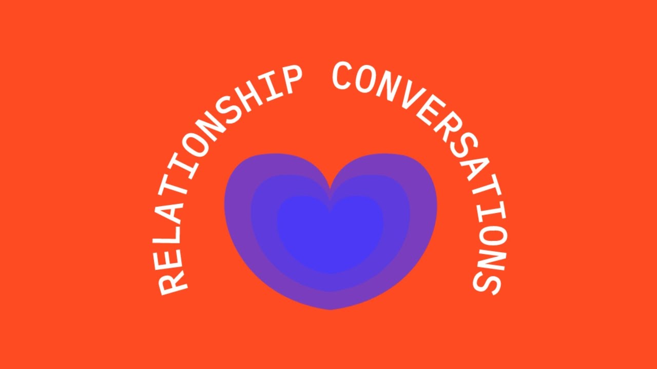 Interview w/ Isabel Butterfield from SALT (Dating App) - YouTube