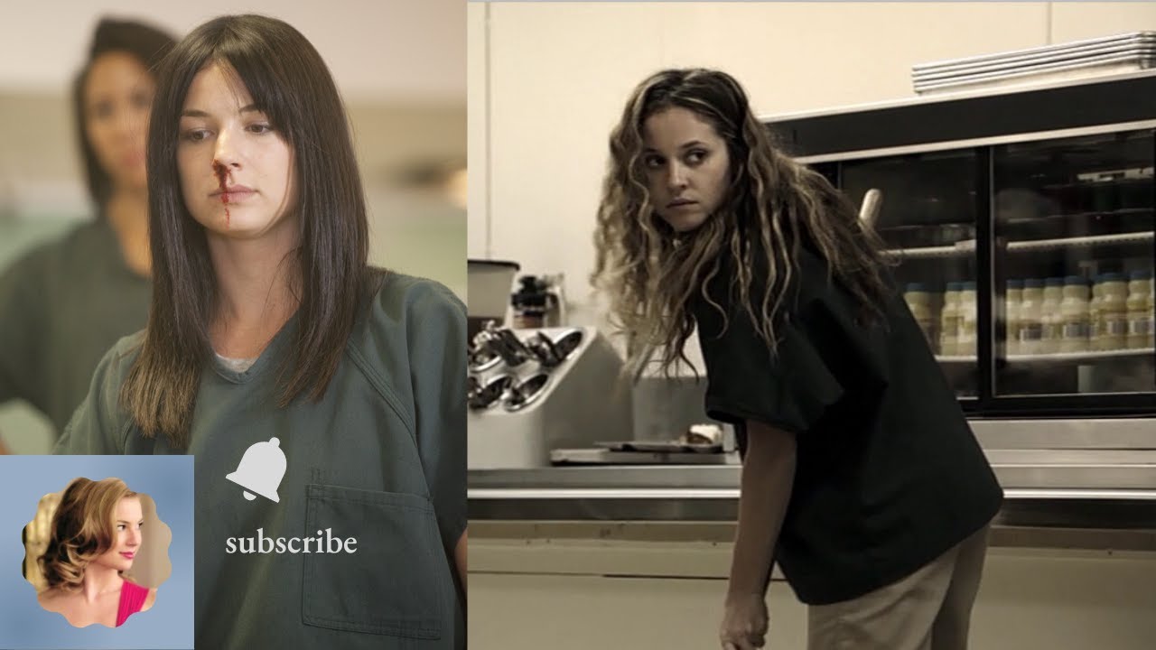 Emily Thorne & Amanda Clarke in Flashback - YouTube