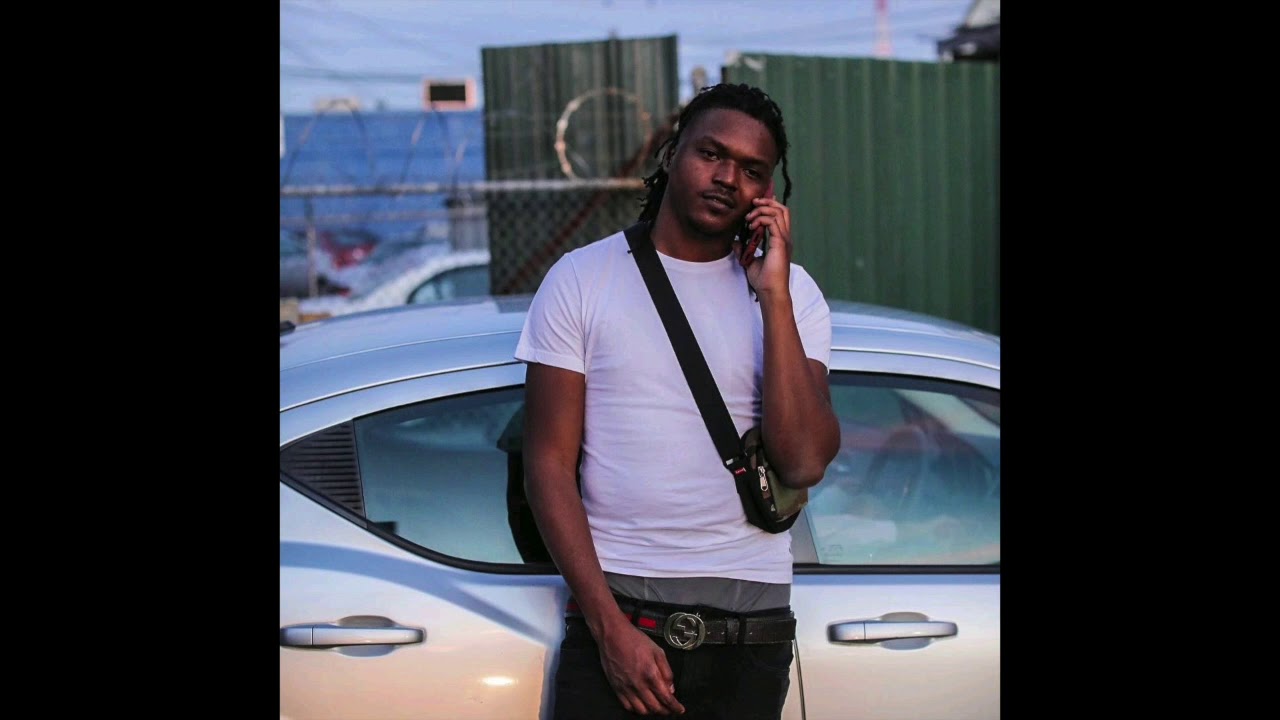 [FREE] Young Nudy x 21 Savage Type Beat “Murda Block” (Prod. RunItUpBoo ...