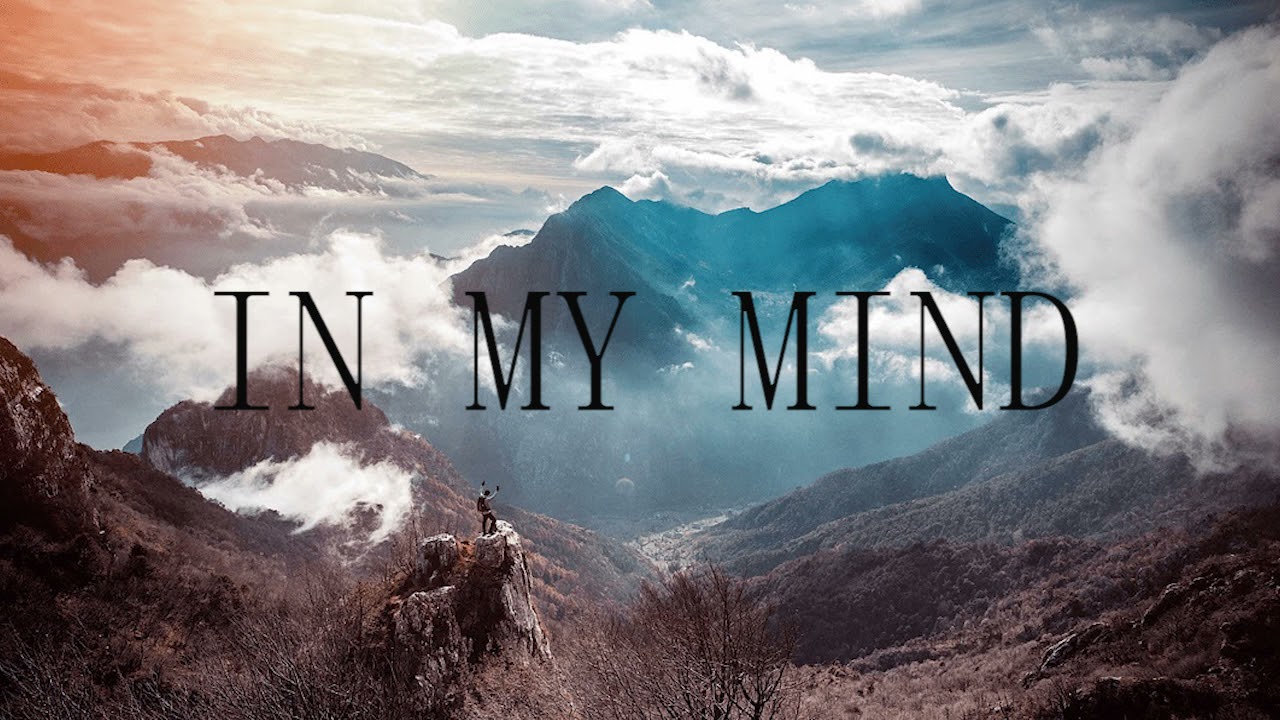 Dynoro & Gigi D’Agostino - In My Mind (Instrumental) - YouTube