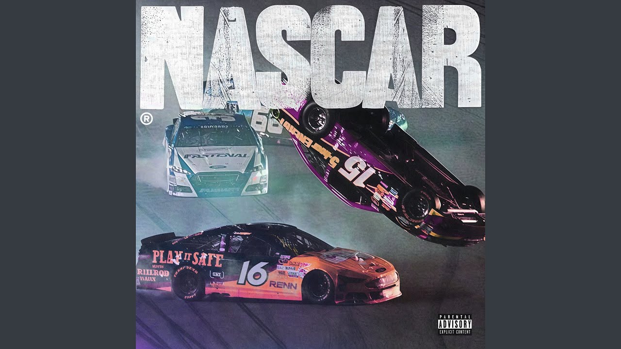 NASCAR - YouTube