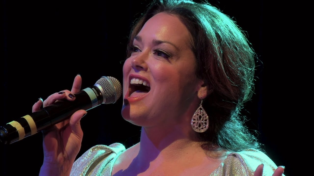 Broadway Cocktail Hour with Sara Sneed, Week 3 - YouTube