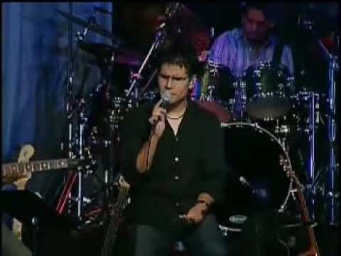 A sus pies en vivo Jesús Adrián romero - YouTube