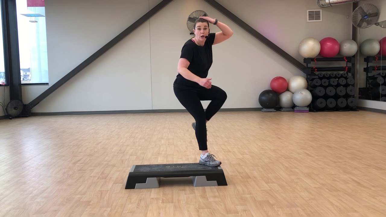 Intermediate Step - 30 minutes - YouTube