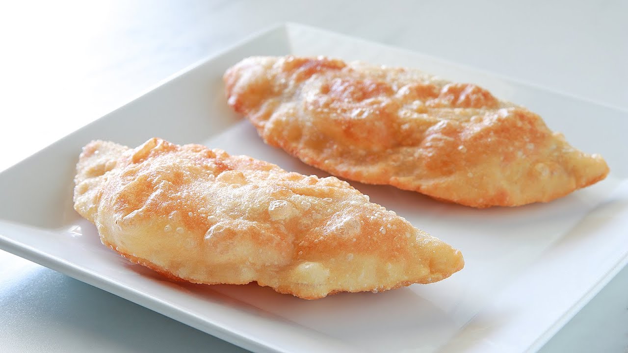 Belizean Stuffed Jack - YouTube