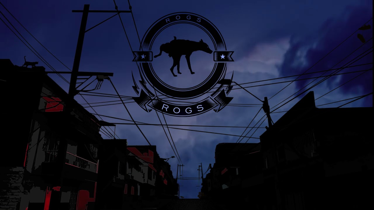 Rogs Muere - YouTube Music
