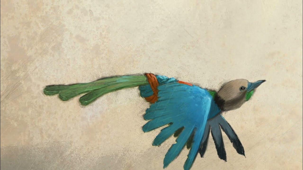 Matt Ottley's "The Sound of Picture Books" trailer No.2: How to Make a ...