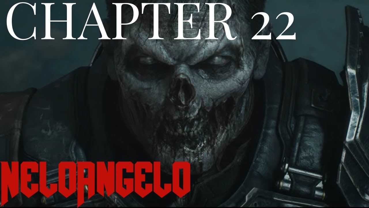 Doom: The Dark Ages - Chapter 22 - YouTube