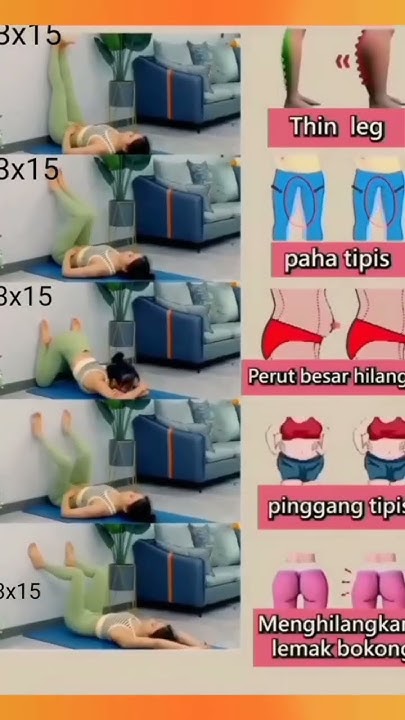 Best Exercises To Get In Shape For Women Youtube