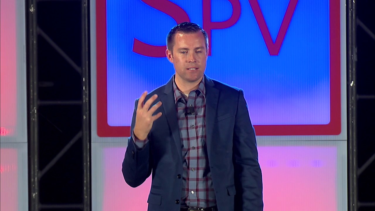 Relationships are the Currency of the People Business - Ty Bennett ...