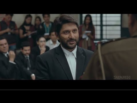 Jolly llb | movie scene in full hd | Jolly llb movie court scene ...