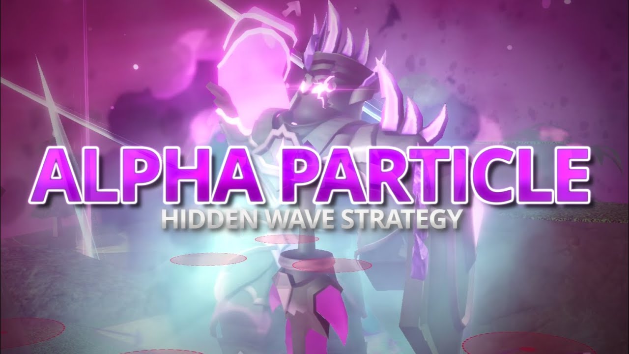 How to easily beat Buffed Hidden Wave without Special Towers | Alpha ...