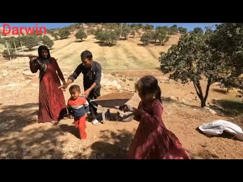 Construction of a Nomadic Bath (Part 2): Mastering the Art of Portable ...