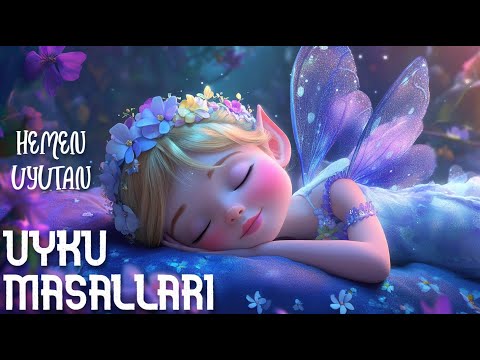 Uyku Masalları - Klasik Masallar - Bölüm 3