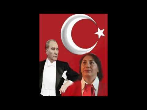 SAY GİTSİN MELAHAT ŞİMŞEK TÜRK