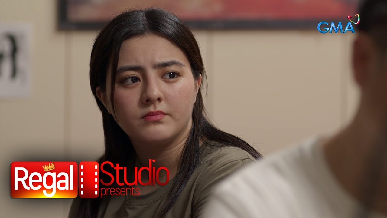 Regal Studio Presents: Paano nga ba maging mabuting ama? (My Father's ...