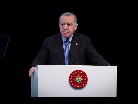 HAK-İŞ Konfederasyonu 50. Kuruluş Yıldönümü Programı