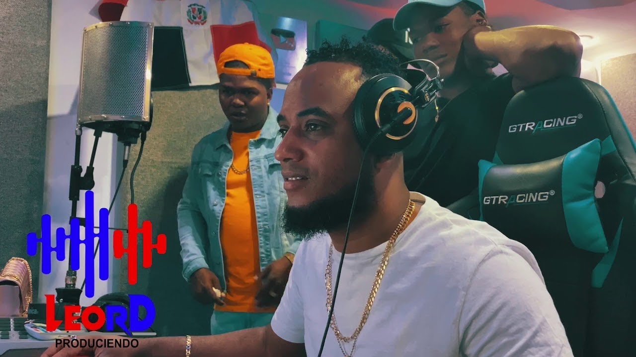 Leo Rd Instrumental De Dembow Seco|AmazMusic 2020💥 - YouTube