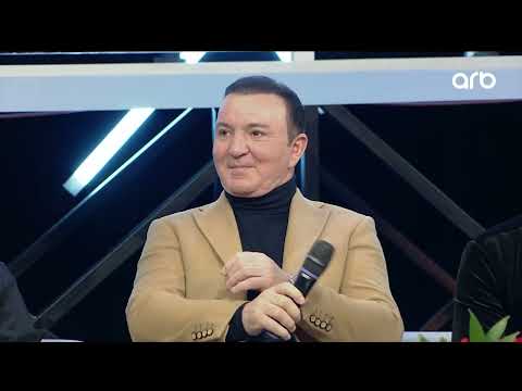 Həmin Zaur - Vasif Məhərrəmli - Ruhum səni istədi