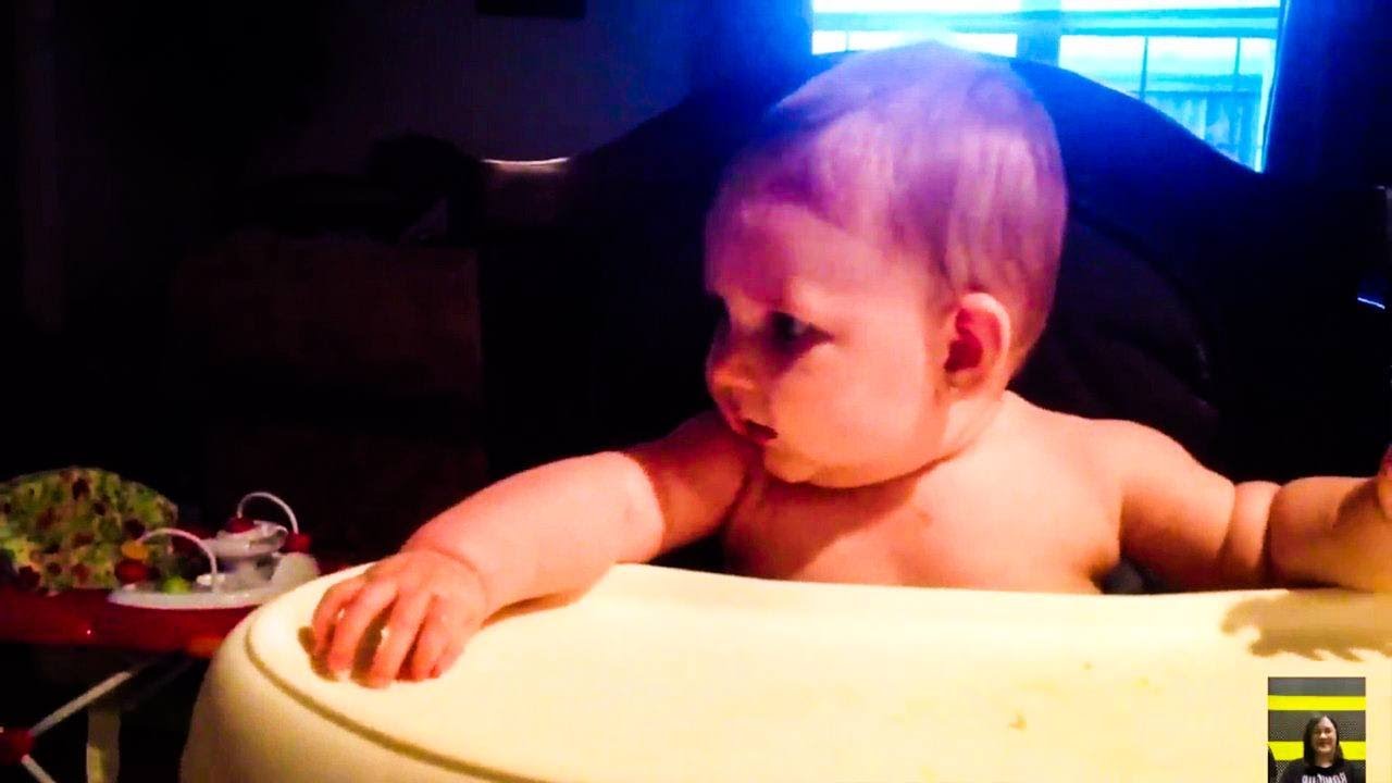 Top Cutest Chubby Baby on the Planet Funny Baby Videos | Cool Peachy ...