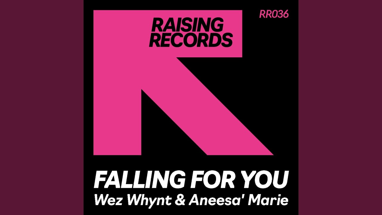 Falling For You (Original Extended Mix) - YouTube
