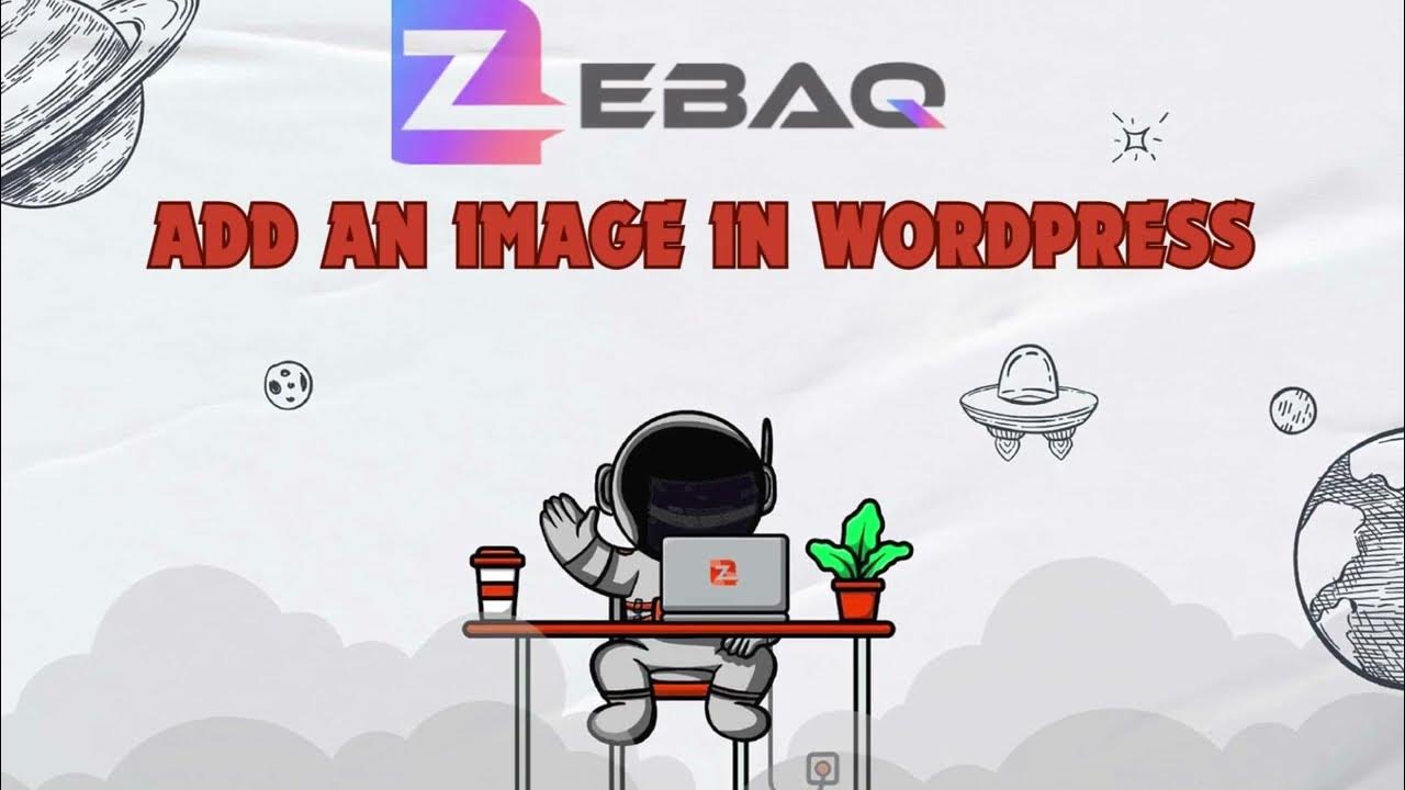 How To Add An Image In Wordpress YouTube how-to-add-an-image-in-wordpress-youtube