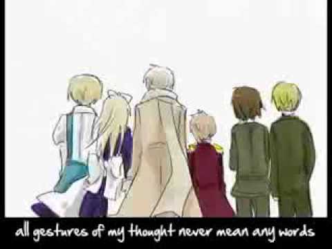 APH Voice *ENG subbed* - YouTube