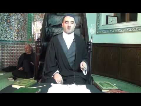 İslamda Din Qardaşı ve Din Bacısı anlayısı