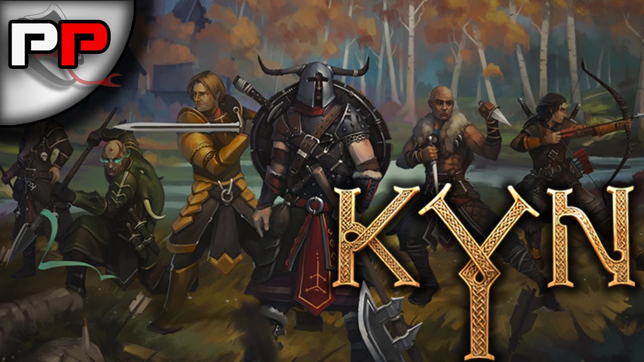 Player Preview - Kyn - YouTube