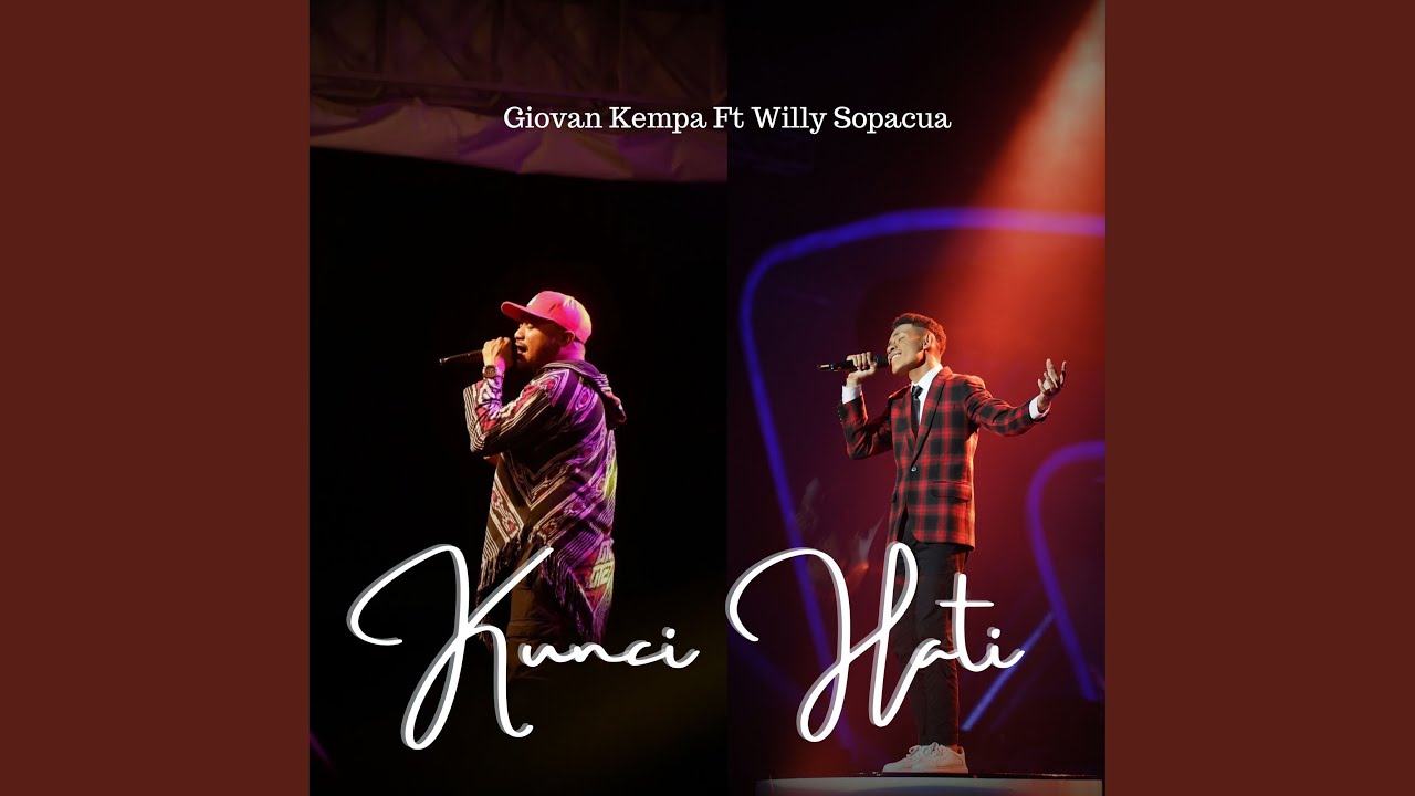 Kunci Hati - YouTube Music