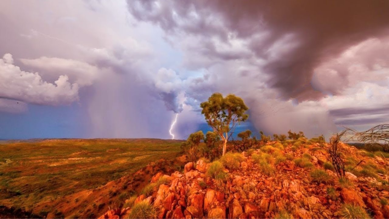 The Overlanders Way - Mount Isa - Underground Mines, Bucket-List Rodeos ...