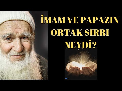 PAPAZ YORGO VE SABRİ HOCA'NIN BÜYÜK SIRRI, FULACIK MÜBADİLİ RUMLAR VE YÖRÜKLER KÖYÜNDEKİ TÜRKLER