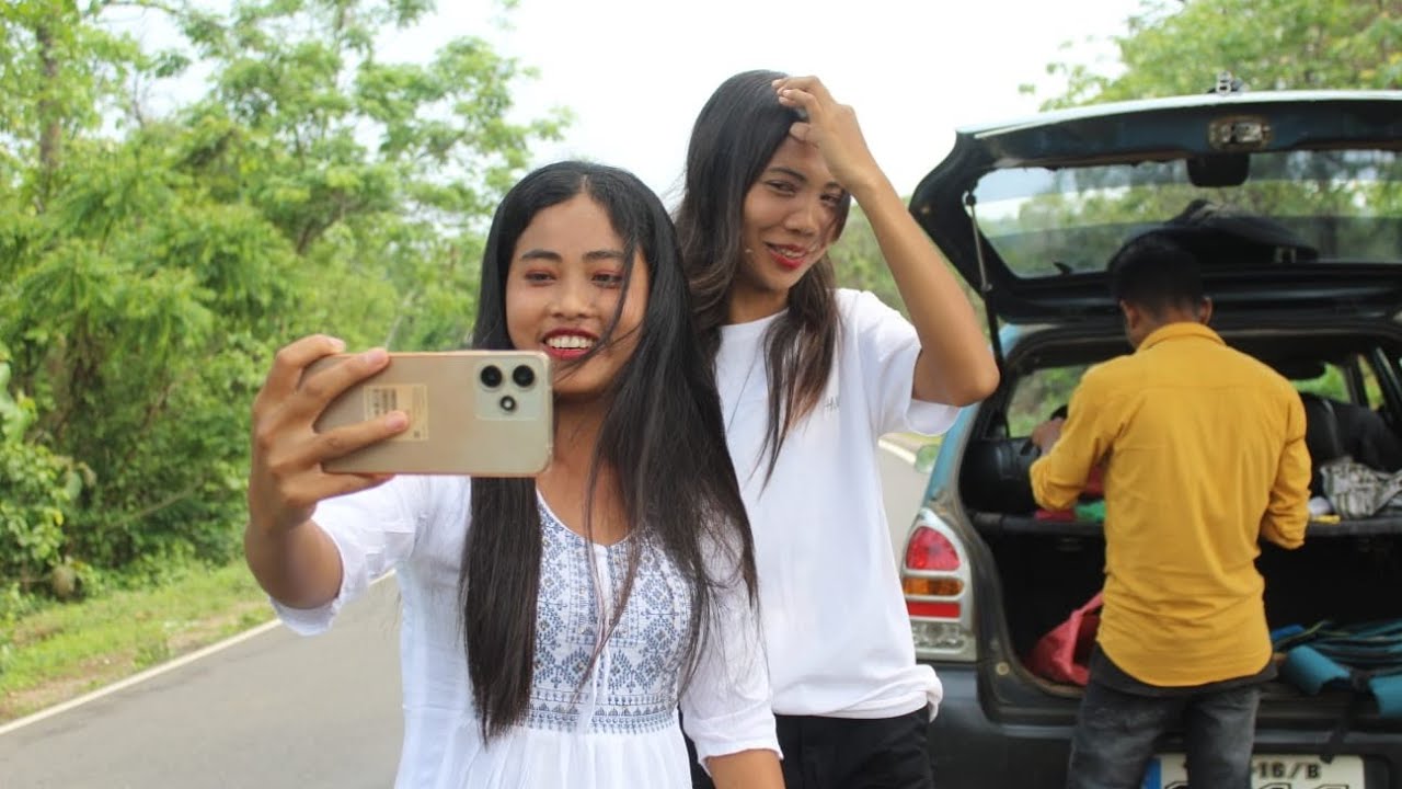 Da.alni vlogs Album na video kataiaa da.alba.. // - YouTube