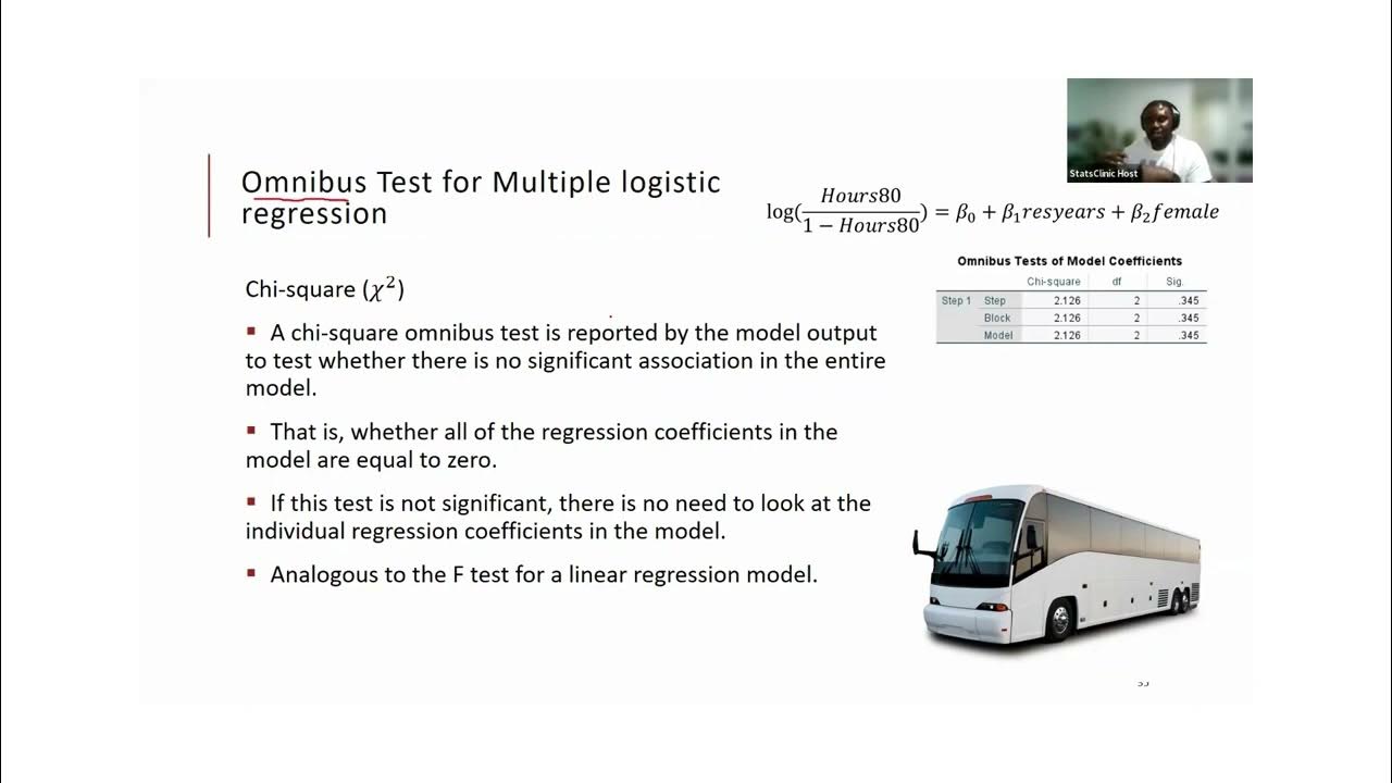 Lecture 7 Logistic Regression video 4 - YouTube