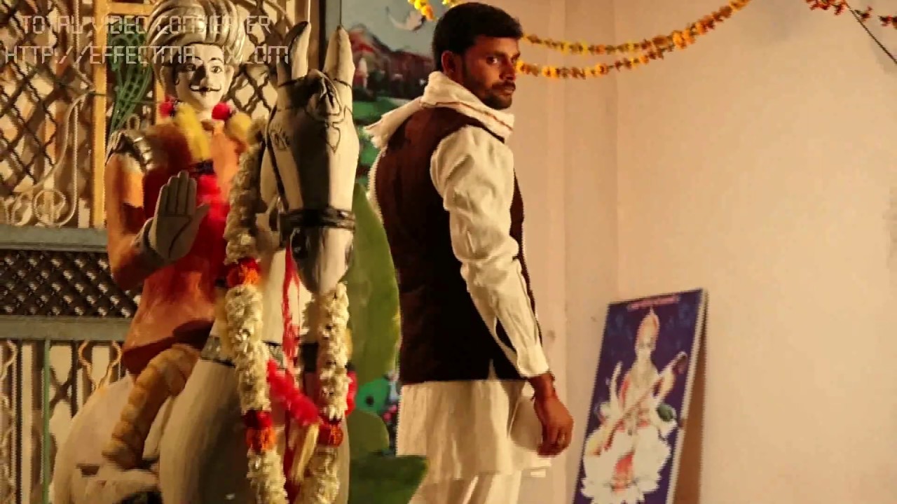 Shree Devnarayan Mandir - YouTube