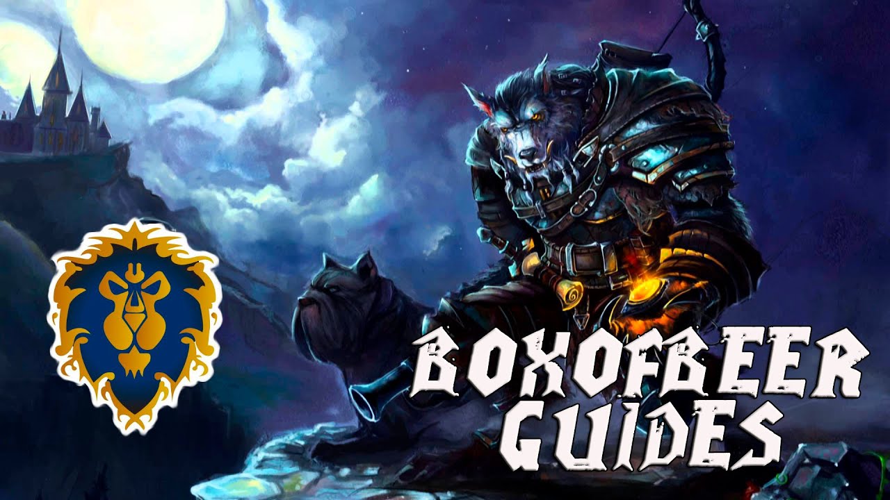 Felsworn Sentry guide - YouTube