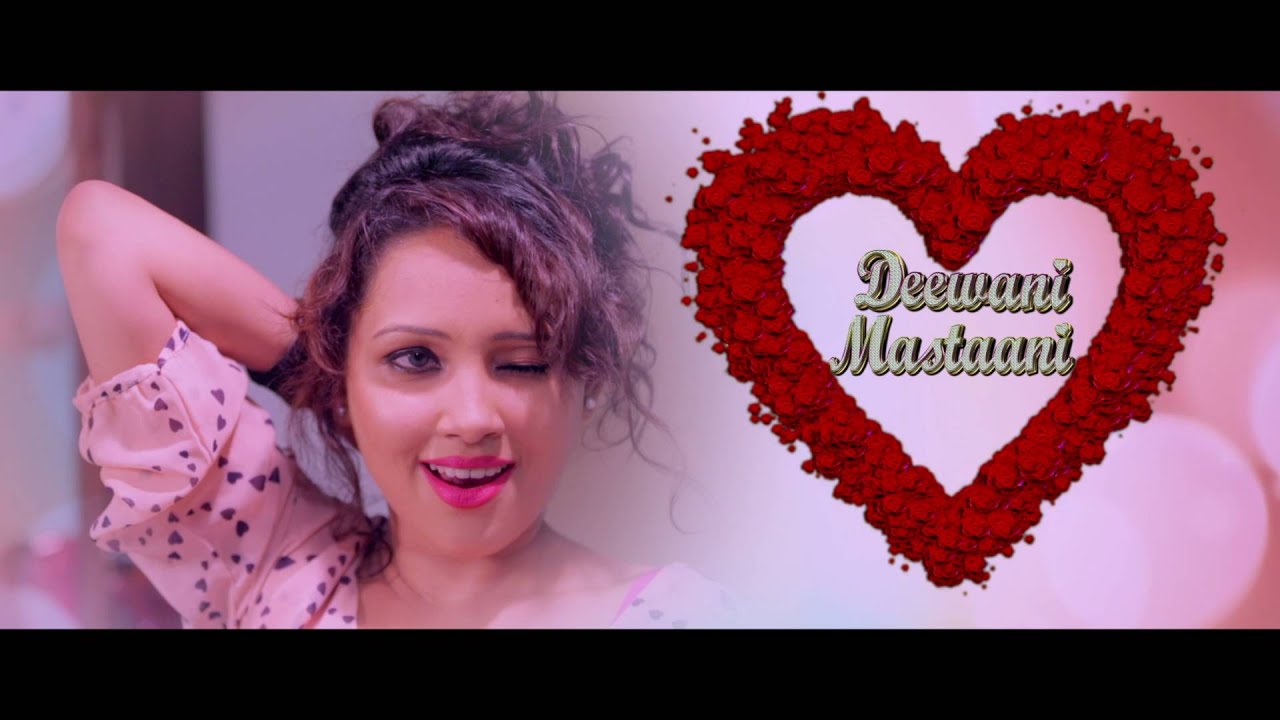 Trailer Of film Deewani Mastaani 2016 - YouTube