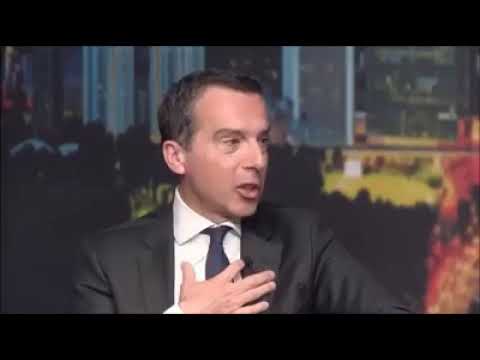 Скоро и в Европе убидяться в благородстве Чеченцев!