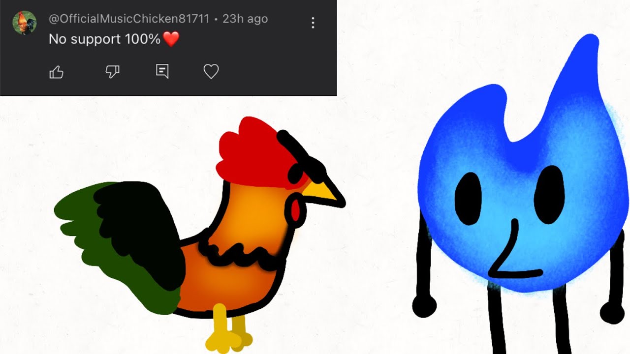 Chicken Part 2 - YouTube