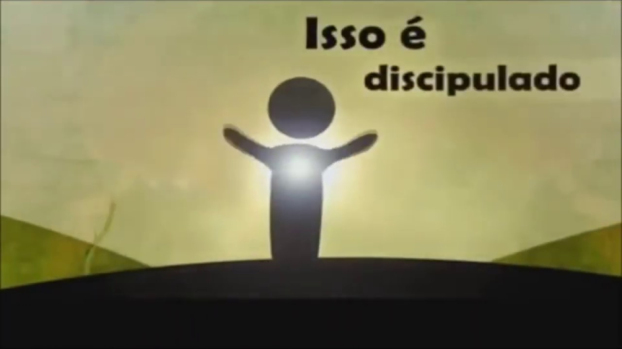 Missões: Jesus disse Ide e fazei discípulos - YouTube