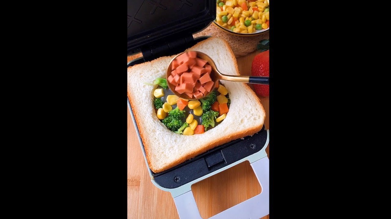 COOKING SHOW | Compilation | Fast Cook | #05 - YouTube