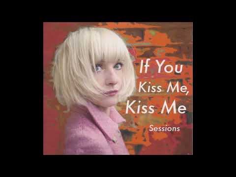 Nag Nag Nag by Jane Horrocks