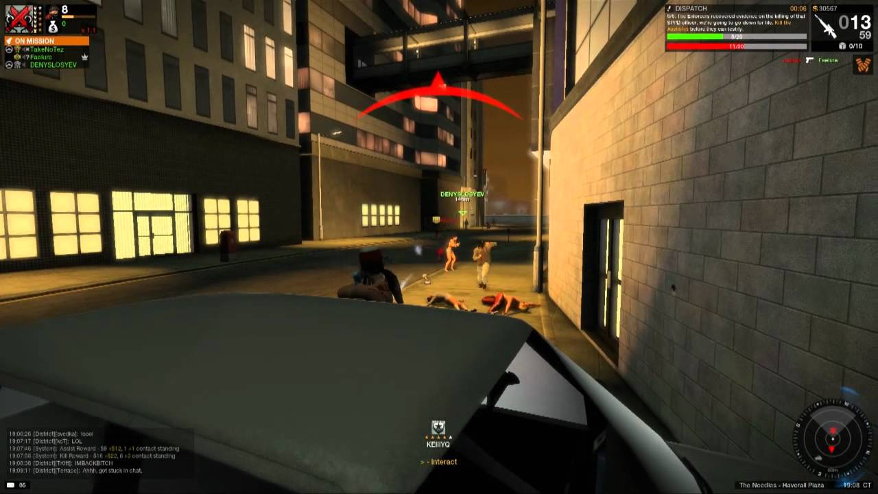 APB- R Hackers ...KellyQ and ImBackBitches - YouTube