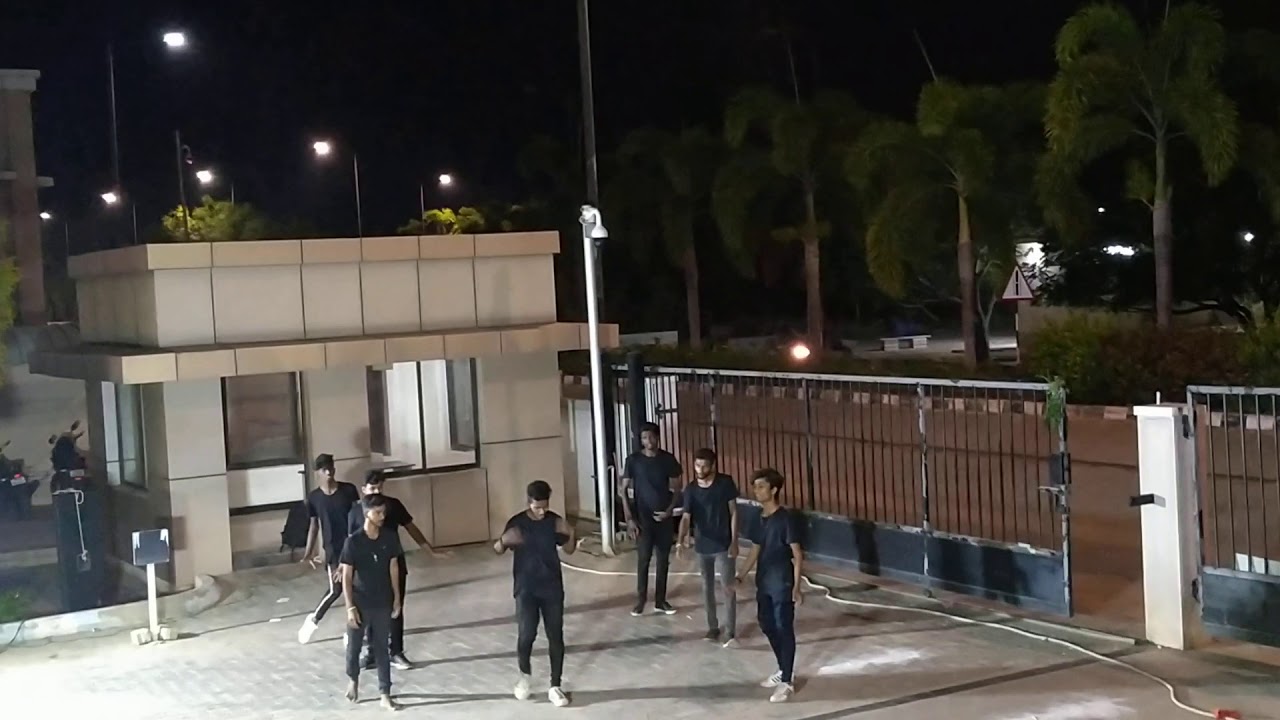 SBL Technologies Madurai-Elcot IT Park - YouTube