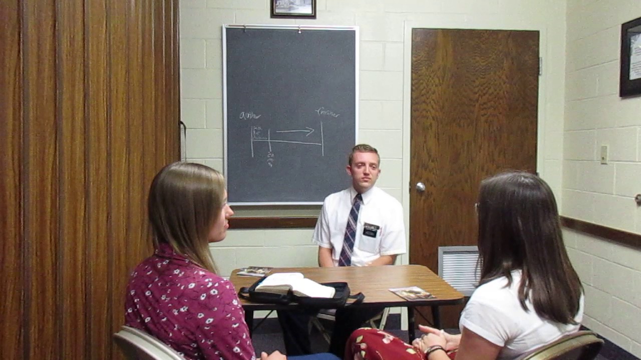 DeLaMare_Benjamin MTC Video Application - YouTube